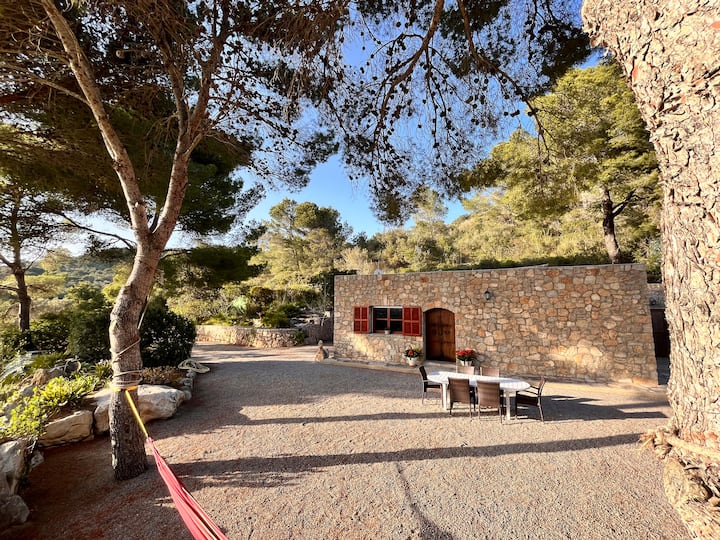 El Ciprés - Cala Millor
