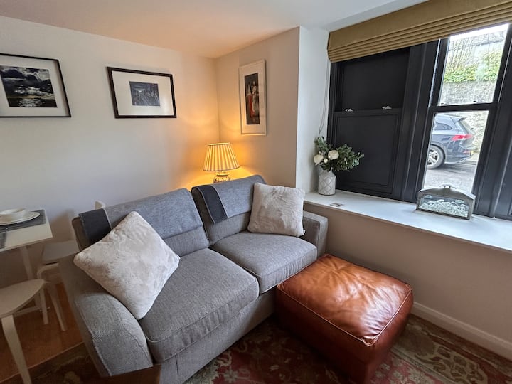 The Gallery Apartment - Northern Ireland