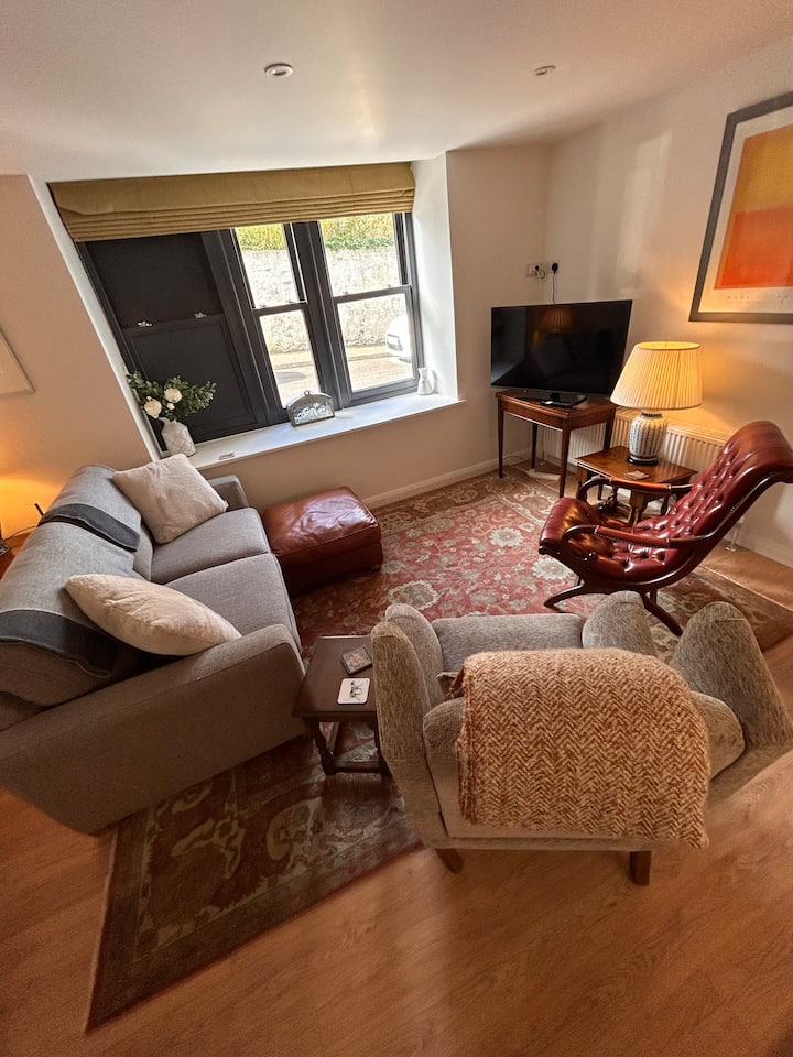 The Gallery Apartment - Ballycastle