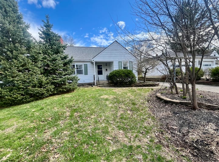 Ud Flyers Retreat - Northridge, OH