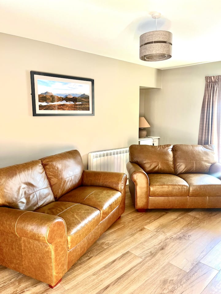Two Bedroom House In Beauly - Beauly