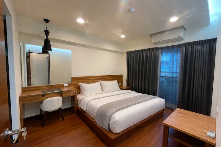 Cozy Functional Apartment - Kaohsiung City