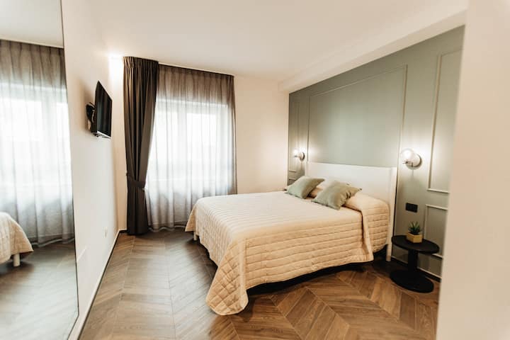 Matrimoniale - Gt Deluxe Rooms - Vasto