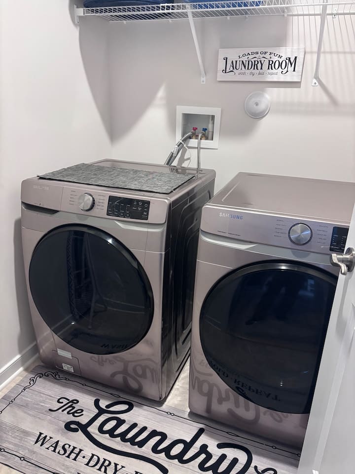 Cozy Furnished Room For Rent In Quiet Home - Chester, VA