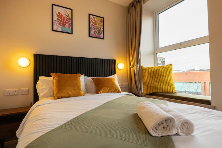 Double Room - Derry