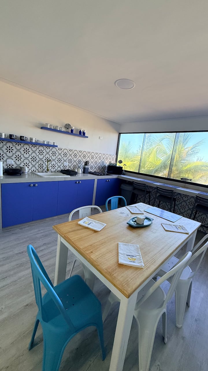 Nautilus Dreams - Venezuela