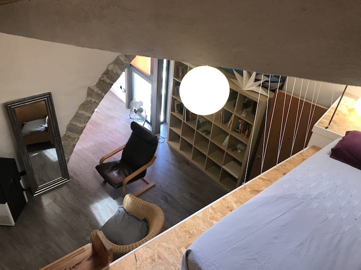 Estudio Con Encanto - Mallorca