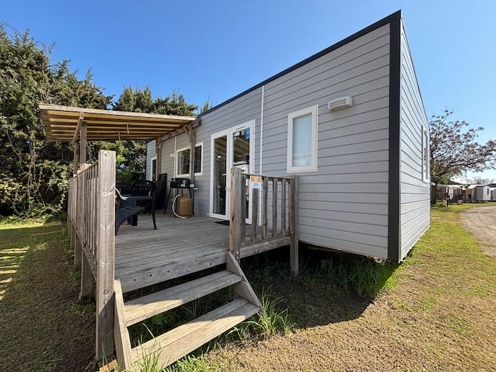 Mobil Home 6 Personnes - Argelès-sur-Mer