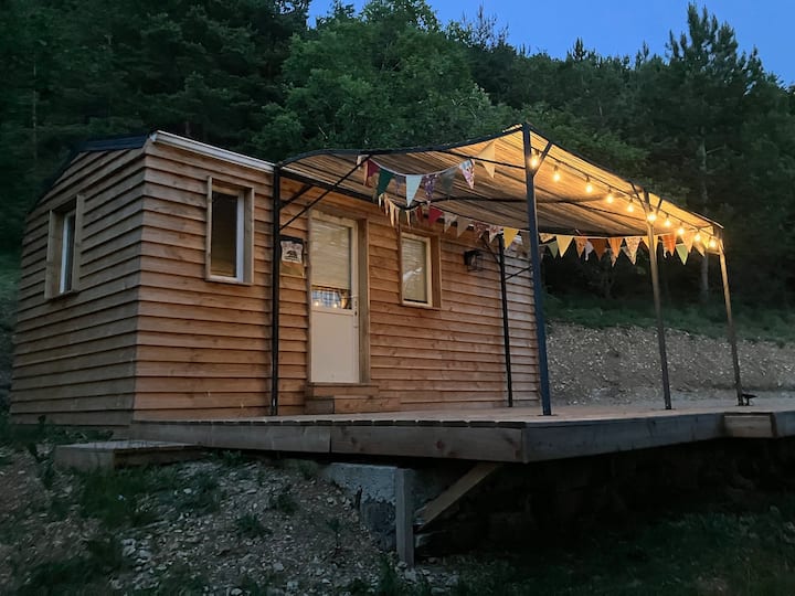 Le Bungalow De Bois Acapulco - Banon