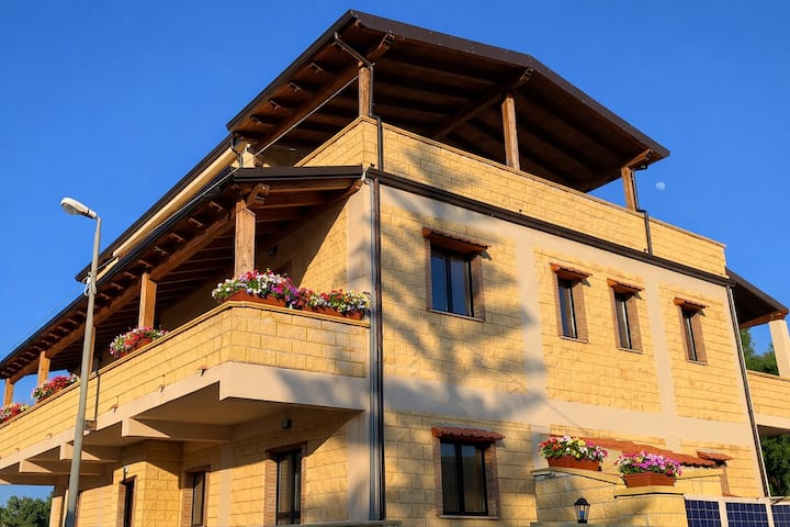 La Caletta Case Vacanze - Isola di Capo Rizzuto