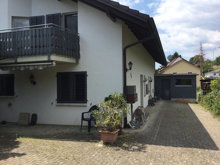 Einzimmerwohnung Im Fricktal - Canton d'Argovie