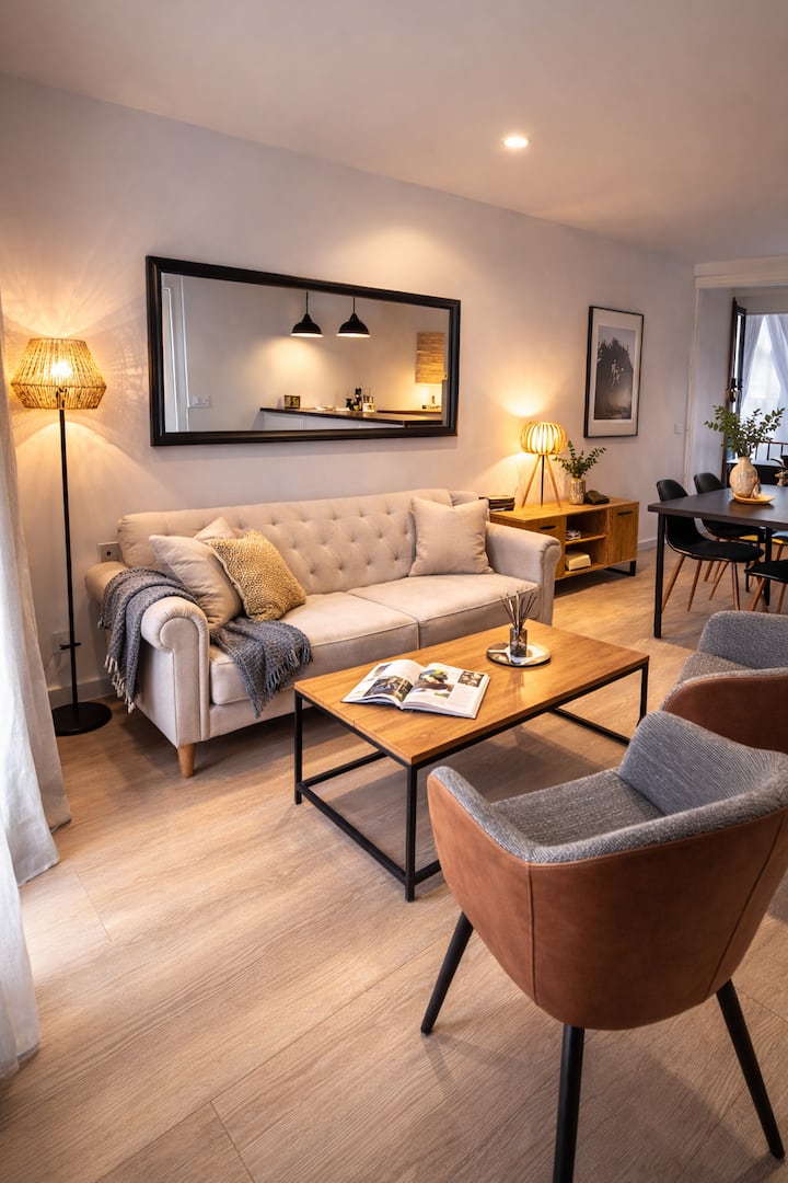 Cal Querol Boutique 3.2 - Masella