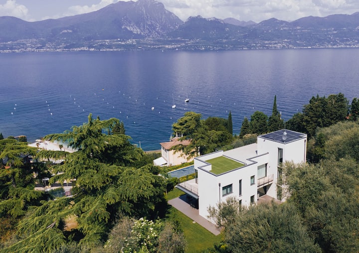 Villa Aurea - Torri del Benaco