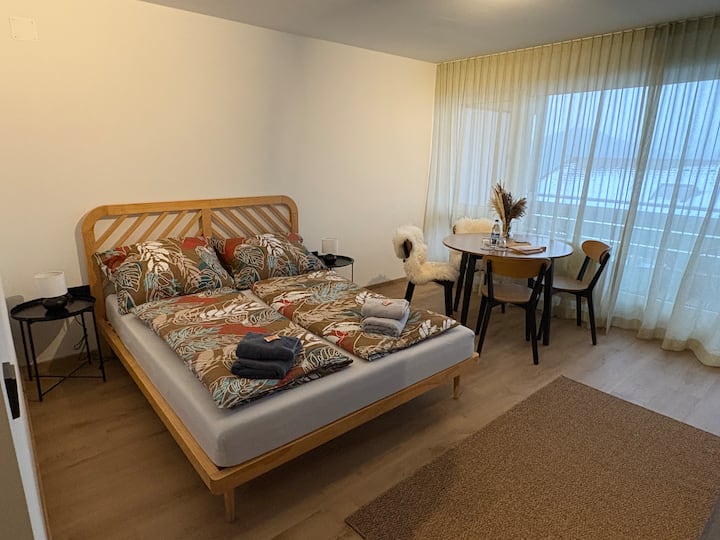 Auszeitoase - Oberstaufen