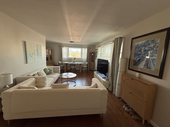 Entire 2br 1bth+ Den Near Pentagon City Dca - Arlington, VA