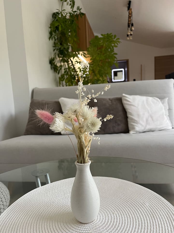 Maison Charmante, Nature Et Ruisseau, Centre-ville - Yvelines