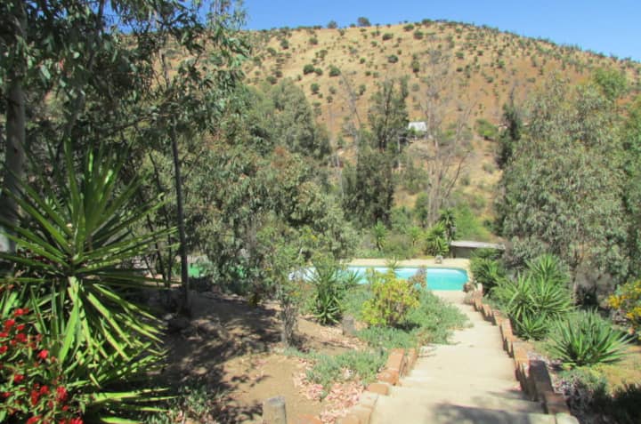 Descanso Total: Casa En Parcela En Curacaví - Curacavi