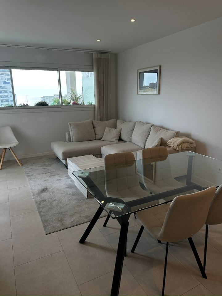 5b Silver Tower, Calpe - Calp