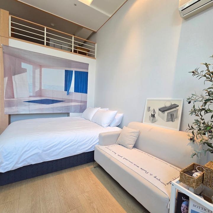 정국이네#Kspo#롯데월드#5룸#무료주차#무료짐보관#75인치 스마트Tv#넷플릭스#티빙 - 남양주시