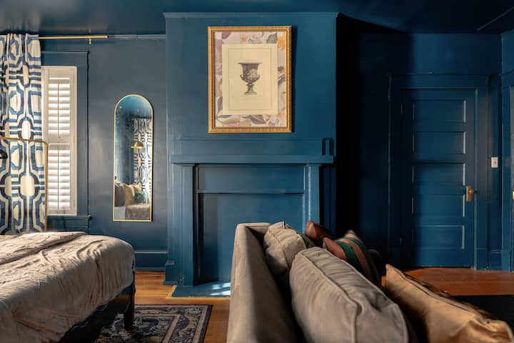 B&b, 5 Min To Downtown & Food, 17 Min To Post. - Fayetteville, NC