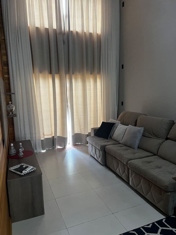 Casa Da Anieli - Bom Jardim da Serra