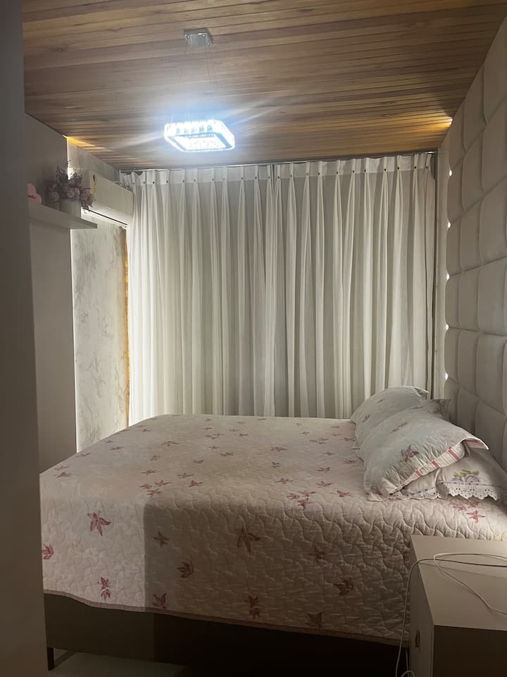 Casa Da Anieli - Bom Jardim da Serra