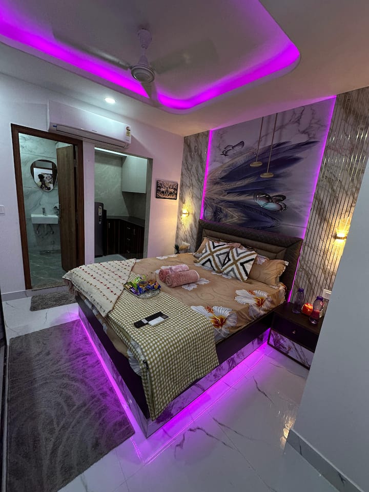 251001 1rk Near Nehru Place, Gk, Lajpat Nagar - India