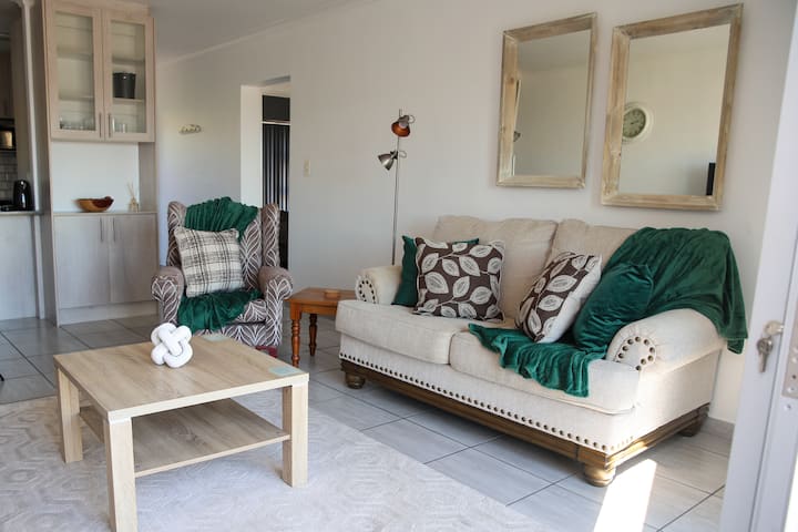 Shona's View - Langebaan