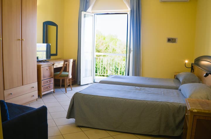 Hotel Costabella Briatico - Briatico