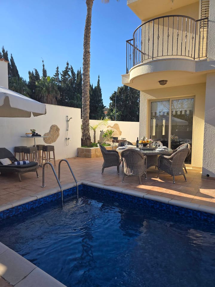 Villa Vanessa Protaras - Protaras