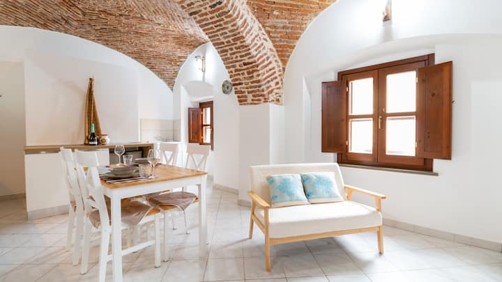 Domus Domina - Autentic Home - Oristano