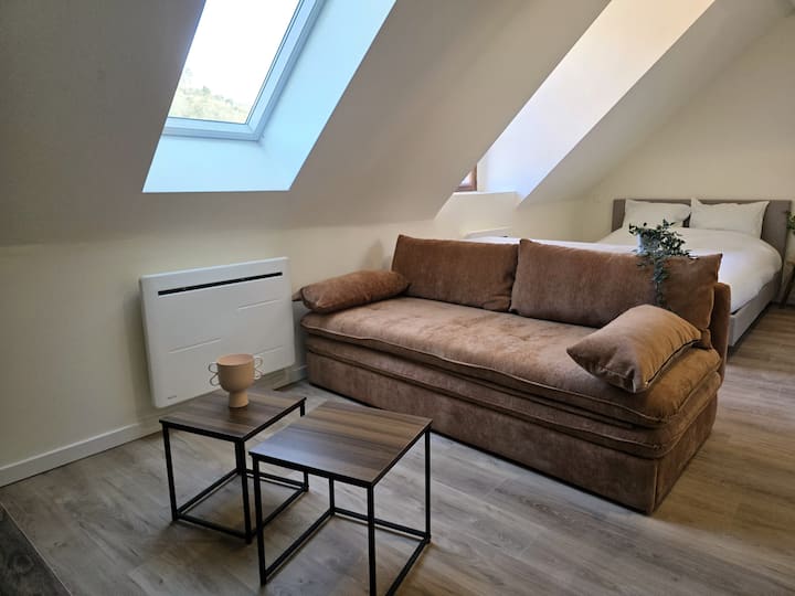 La Pause Du Gévaudan - Marvejols