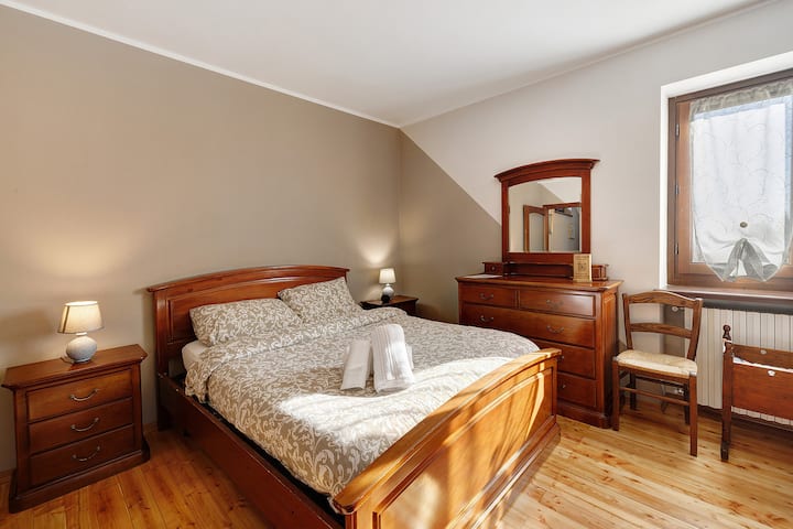 Casa Salada - Cavour