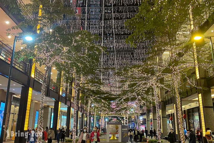 Prime Xinyi Loft • Steps To Mrt & Nightlife - Taipei