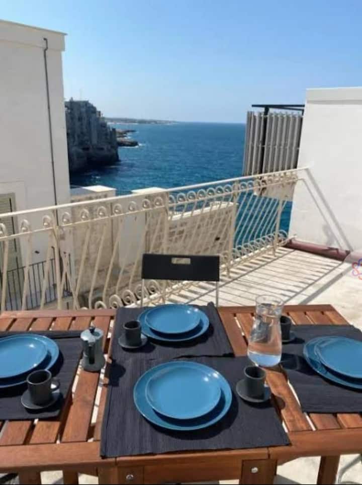 Azimut - Polignano a Mare