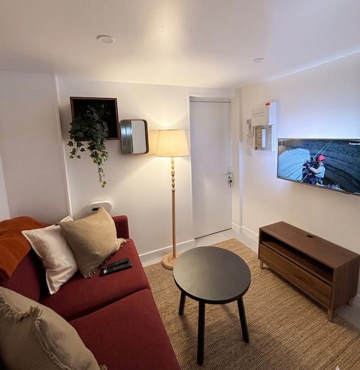 Le Petit Huet - Caen