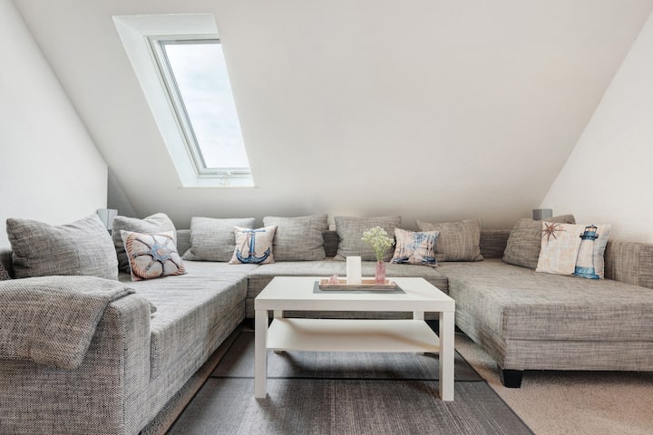 Ferienwohnung Auf Dem Land - Loxstedt