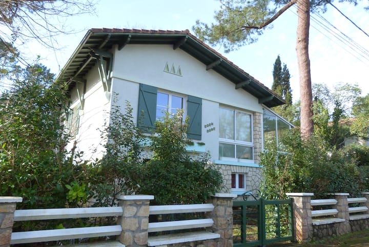 Villa Eden Dune - Arcachón