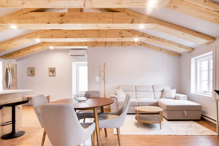 La Maison Des Forges 3 - Trois-Rivières