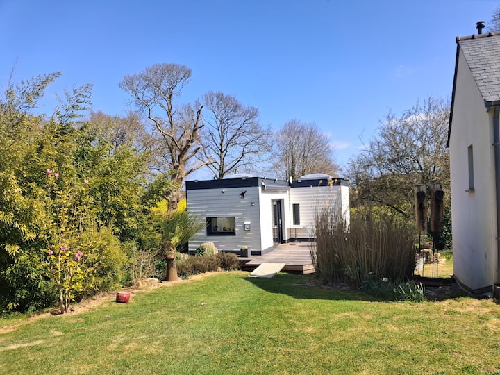 Studio Indépendant - Pont-l'Abbé