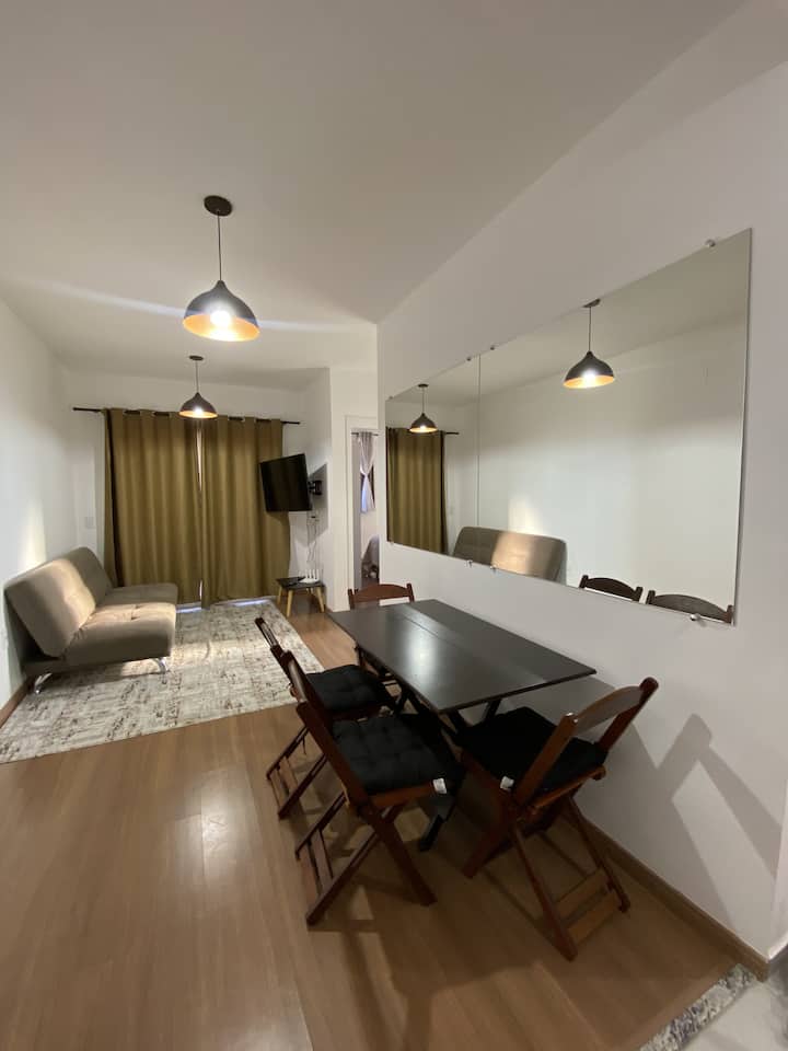 Refúgio De Minas - Extrema