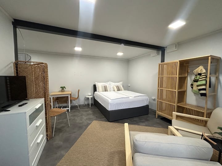 Mühlengasseone - Tinyhome - Attersee