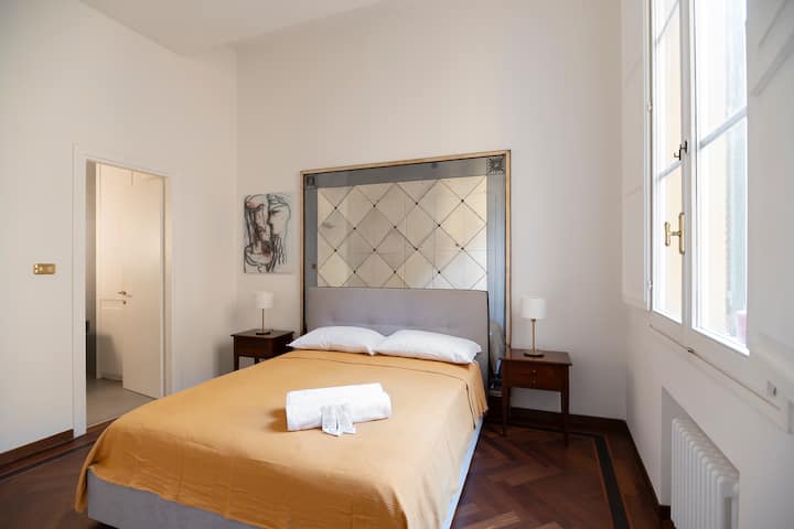 Il Loft Moderno Del Centro Storico - Bemyhost - Bologna