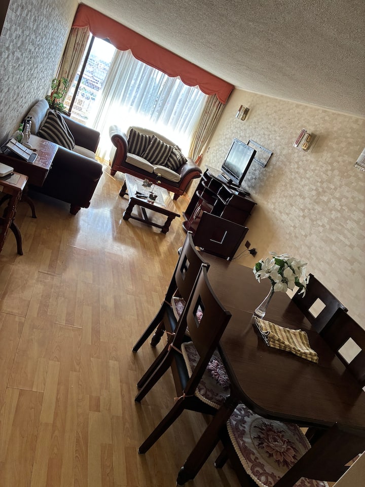 Relajo Seguro - Iquique