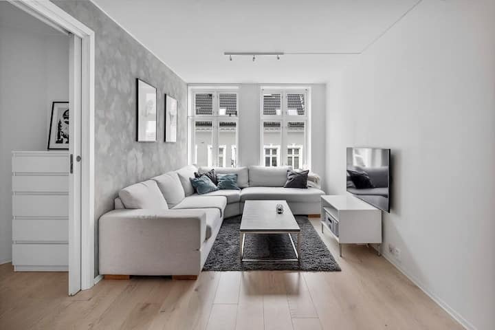 Appartment Close To Everything! - Bergen
