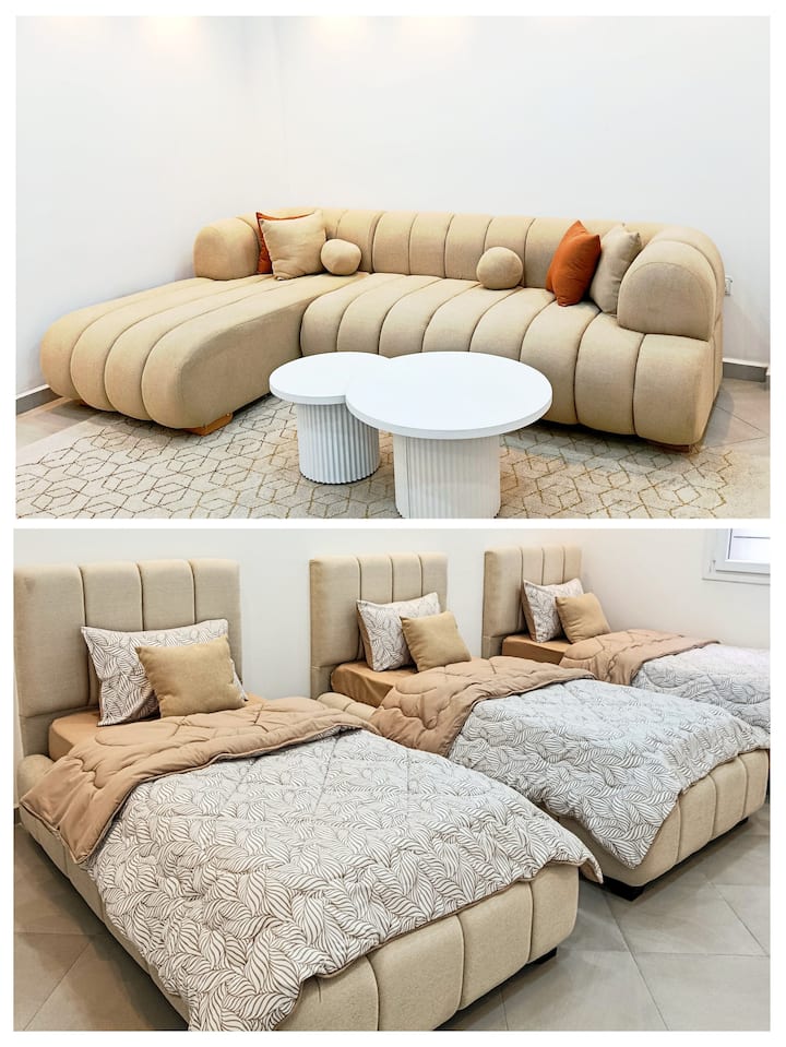 New | F2 Tendance | Parking, Aéroport, Tram, Plage - Algérie