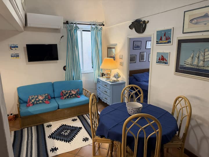 Un Giglio Nel Cuore - Isola del Giglio