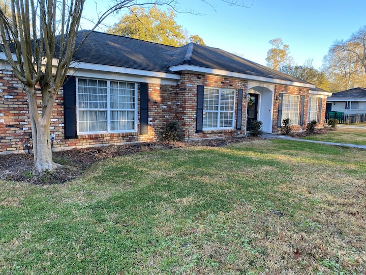 House In Old Mandeville - Abita Springs, LA