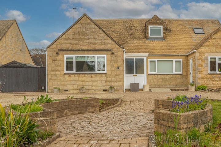 The Wild Duck With Parking In Bourton-on-the-water - Bourton-on-the-Water