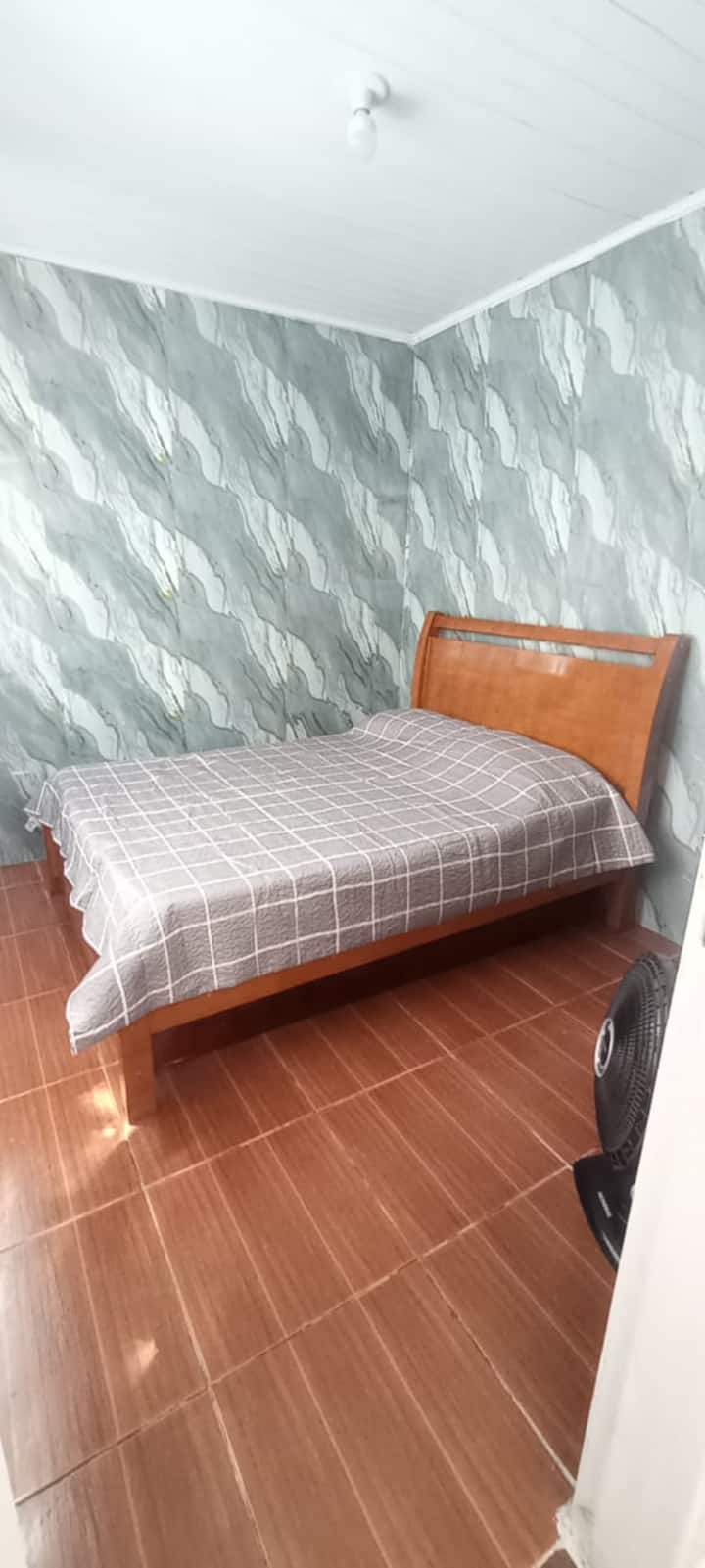 Cantinho Do Vale (Casa De Fundos) - Resende